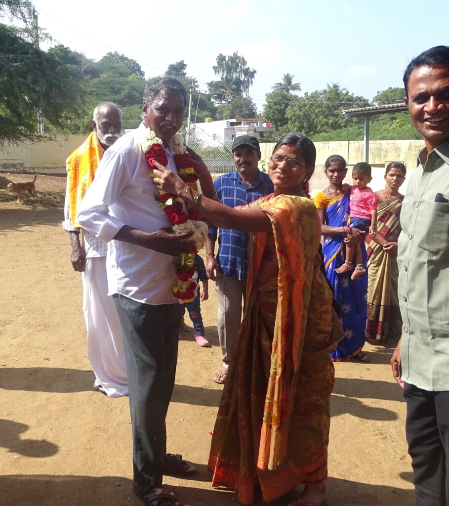 Karuna Celebration Function – Karuna Society for Animals and Nature